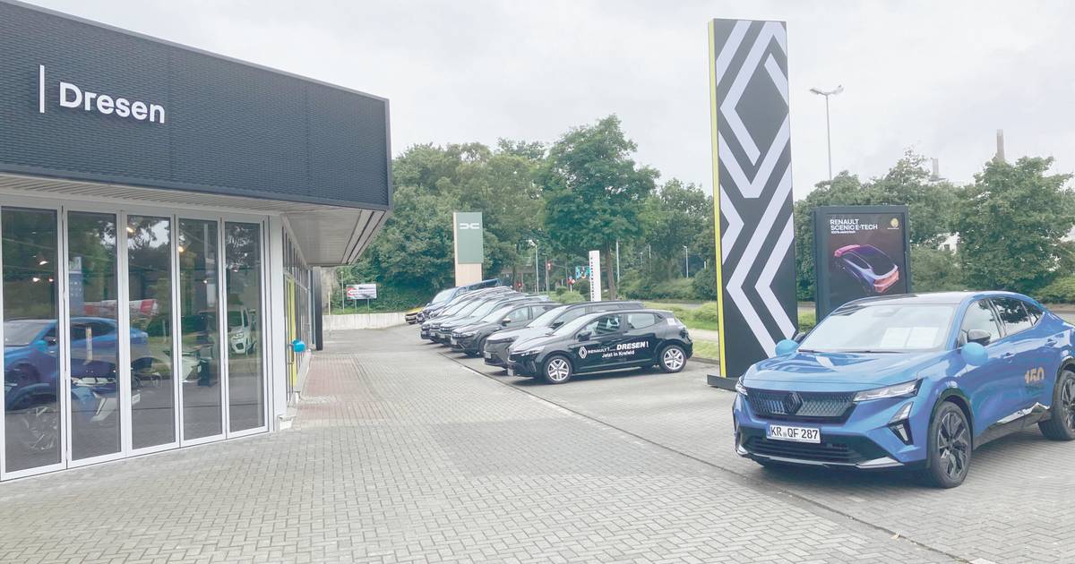 Dresen Autohaus Bonn