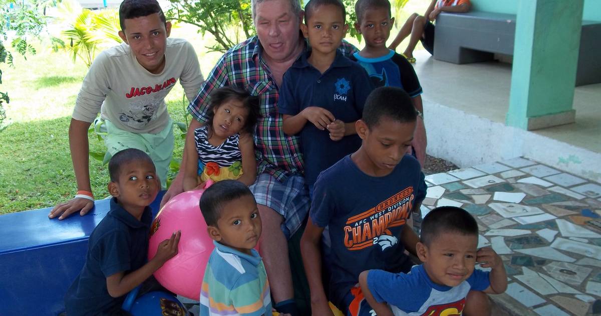 Der VfB-SOS Korschenbroich e.V. hilft