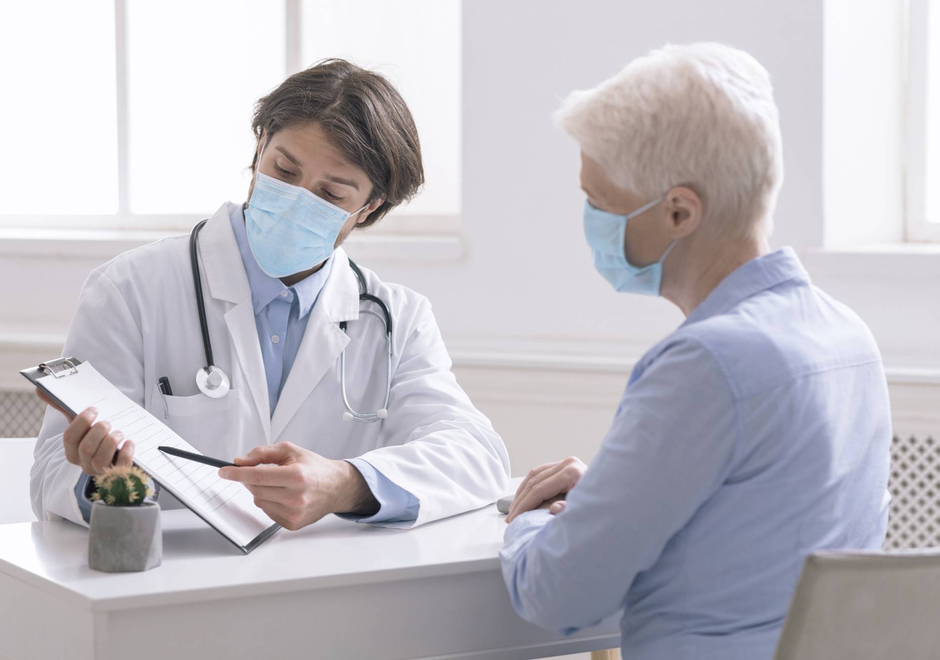 Expertin gibt Tipps Zur Krebsvorsorge