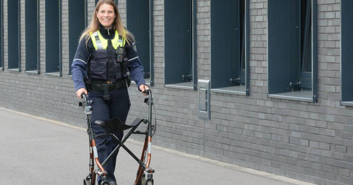 Neue Polizeiserie im Extra-Tipp