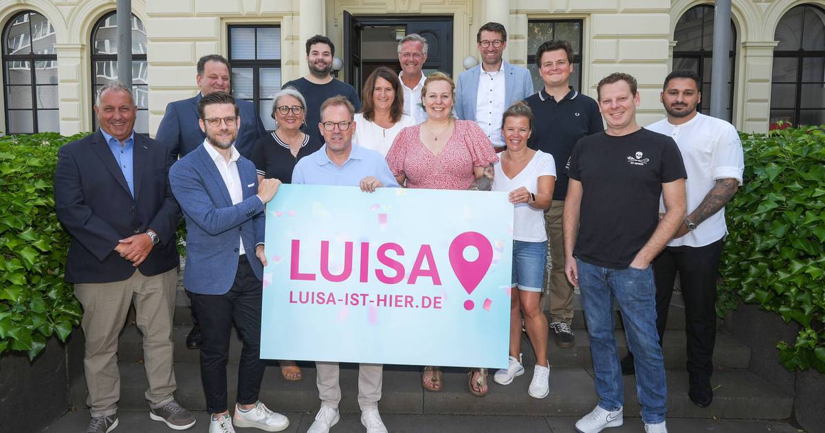 Kampagne Luisa ist hier soll Frauen* in Not besser schützen