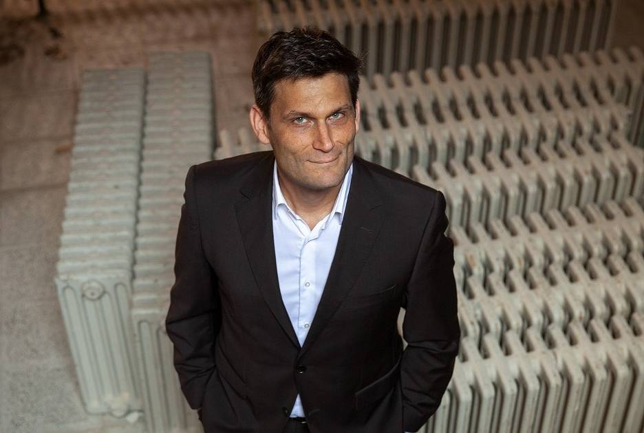 Christian Ehring mit Programm "Stand jetzt" in Nettetal