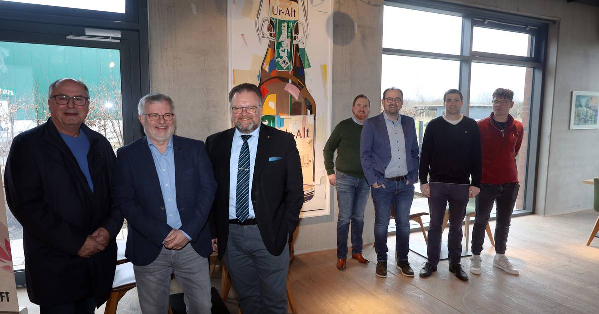 Neugründung der IG Käfer fleech! e.V. für den Karneval