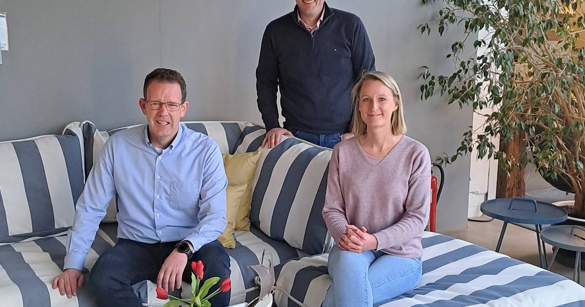 Eröffnung der Gartenmöbelsaison bei Möbel Klauth