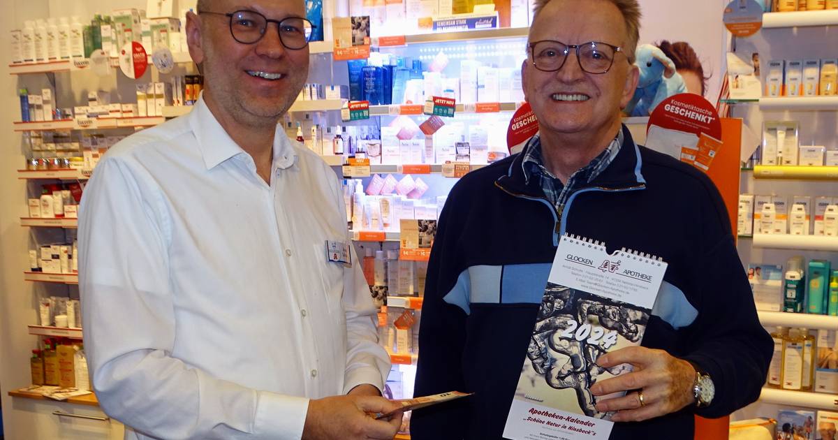 Hinsbecker Jahreskalender wird eingestellt