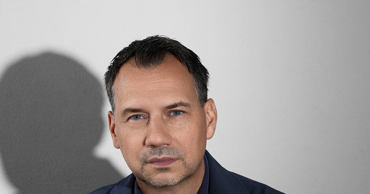 Extra-Tipp verlost Karten für Sebastian Fitzeks Vortrag