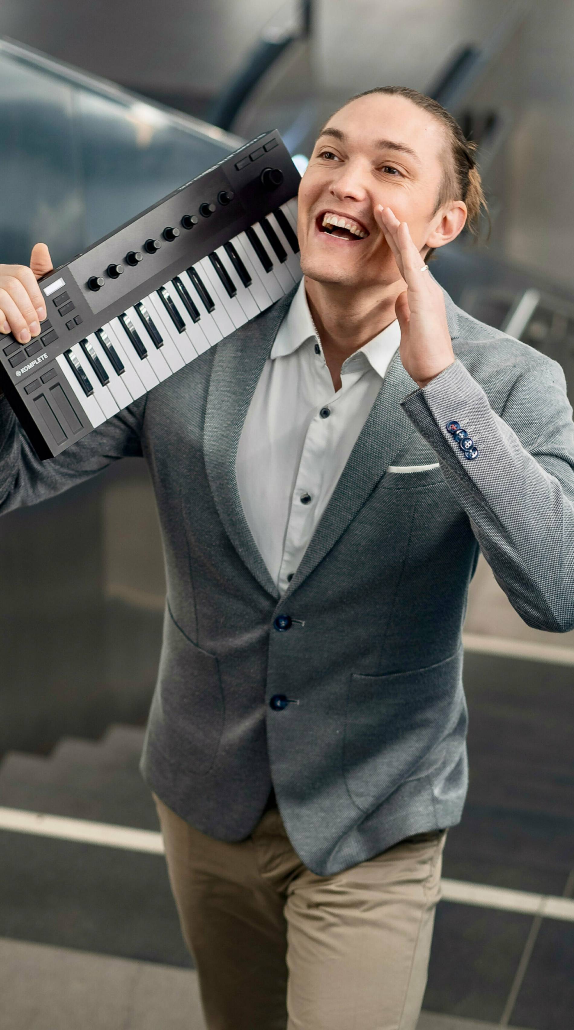 NetteKultur stellt Programm für Spielzeit 2024/2025 vor