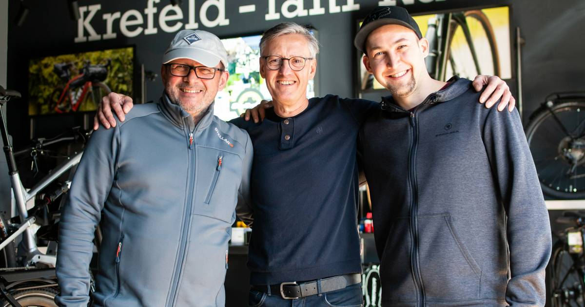 Die Edelhelfer auf der Krefelder Messe Markenvielfalt