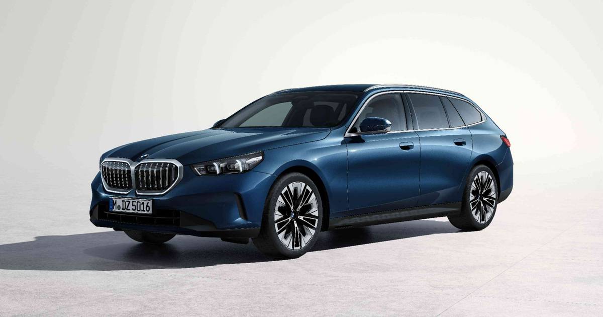 BMW – Neue Modelle und attraktive Angebote