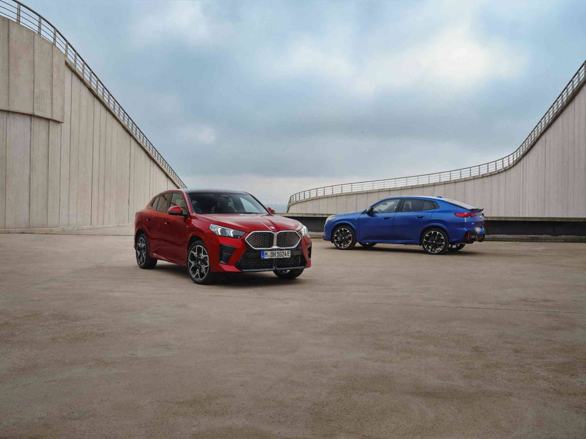 BMW – Neue Modelle und attraktive Angebote