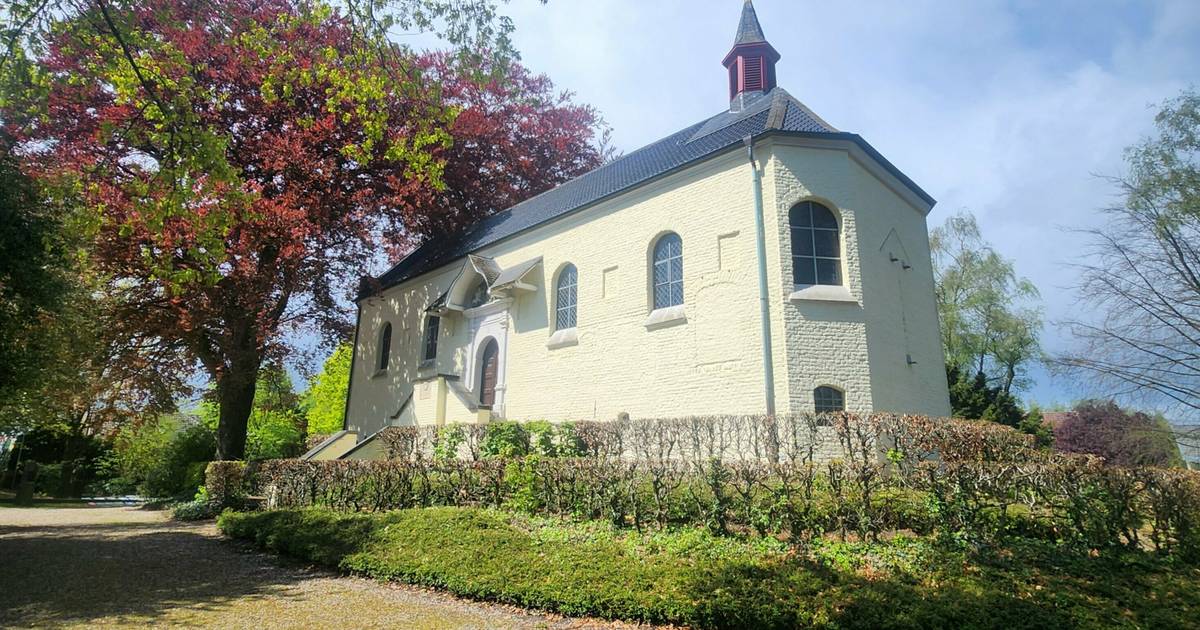Fest an der Kapelle Klein Jerusalem