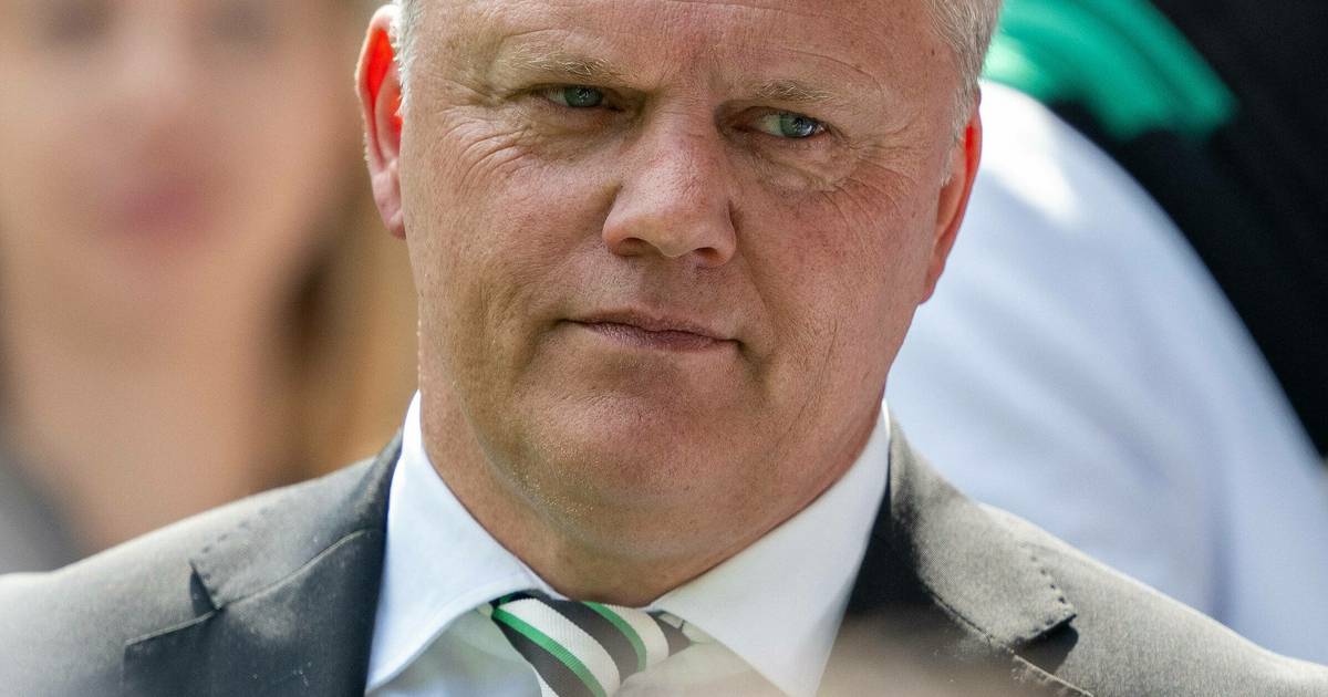 Borussia Mönchengladbach gibt neuen Geschäftsführer bekannt