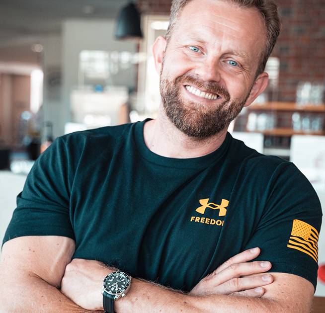 Thomas Mathes im Interview zu Sarkopenie und Longegevity