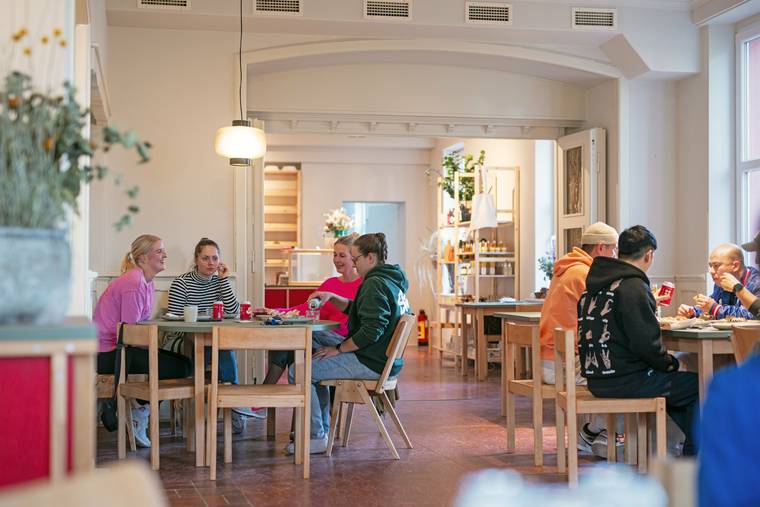 Restaurant friedrich - genussvoll nachhaltig