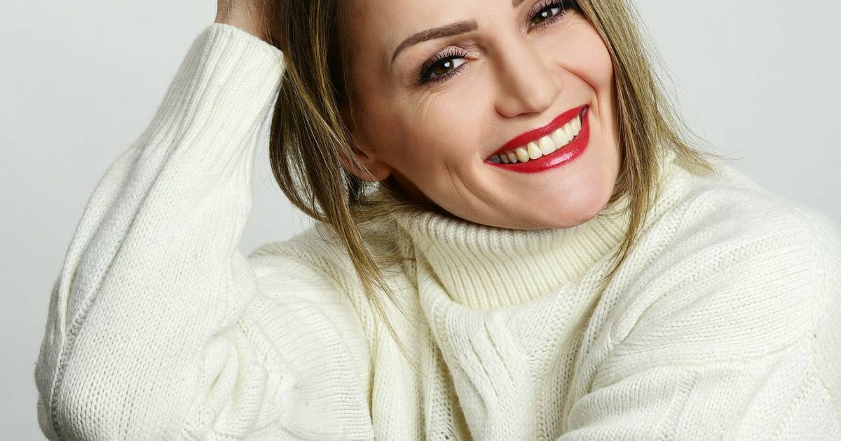 Boxweltmeisterin Ina Menzer im TOP Magazin Niederrhein