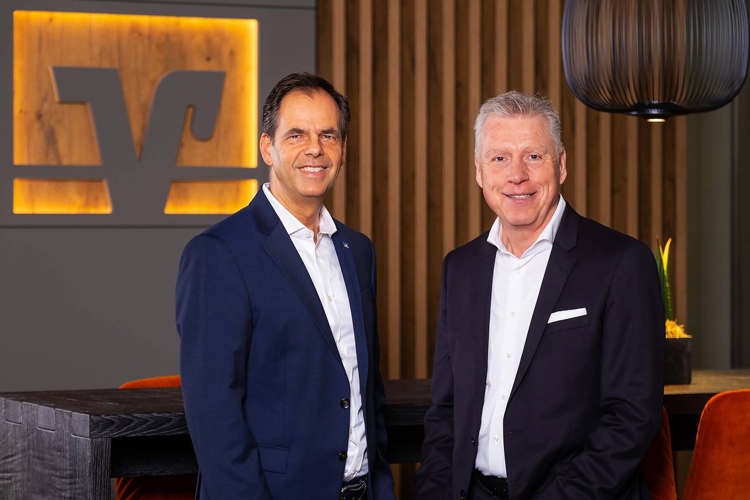 Volksbank Viersen: In 2024 sehr erfreuliche Entwicklung