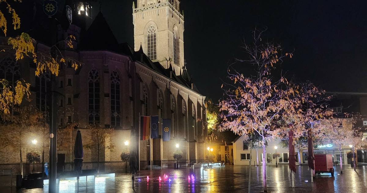 St. Katharina Willich lädt zum Impulsvortrag ein