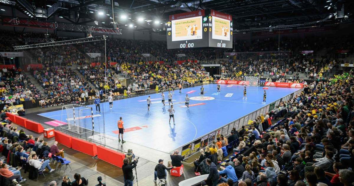 HSG: Derby des Jahres in der Yayla Arena