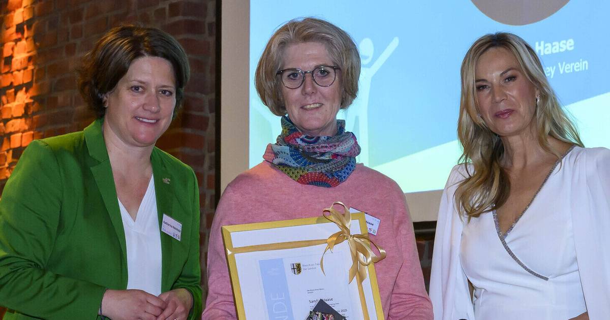 Sarah Voss und Matyas Szabo sind Sportler des Jahres im RKN