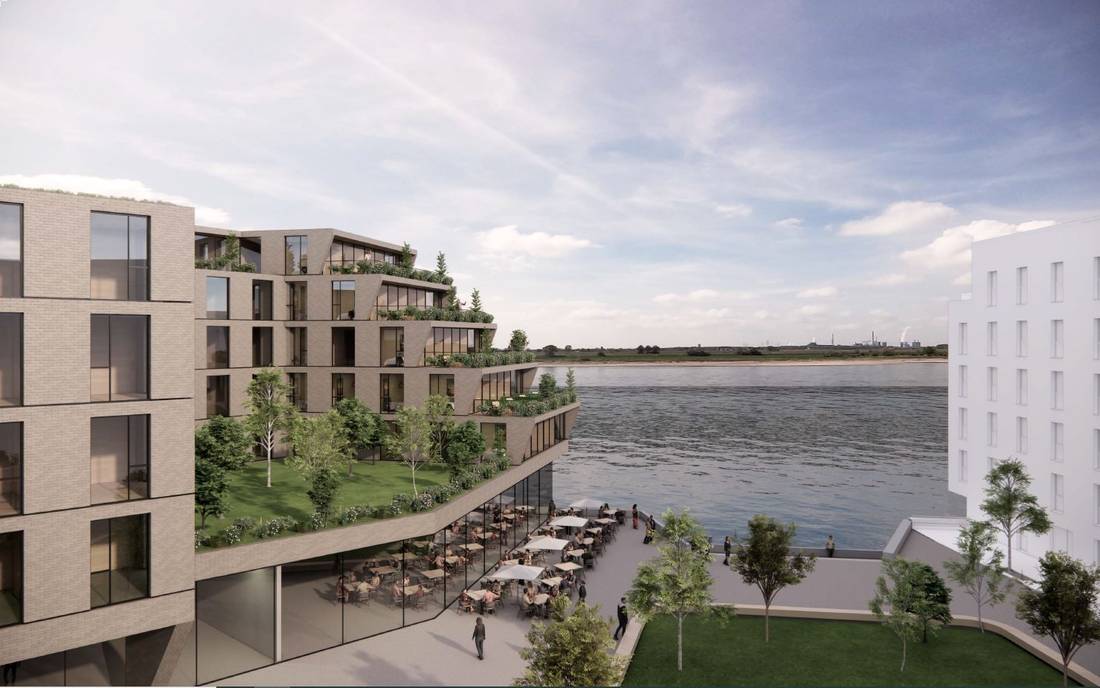 Rheinblick kommt „mit Wucht“: Das sind die Pläne