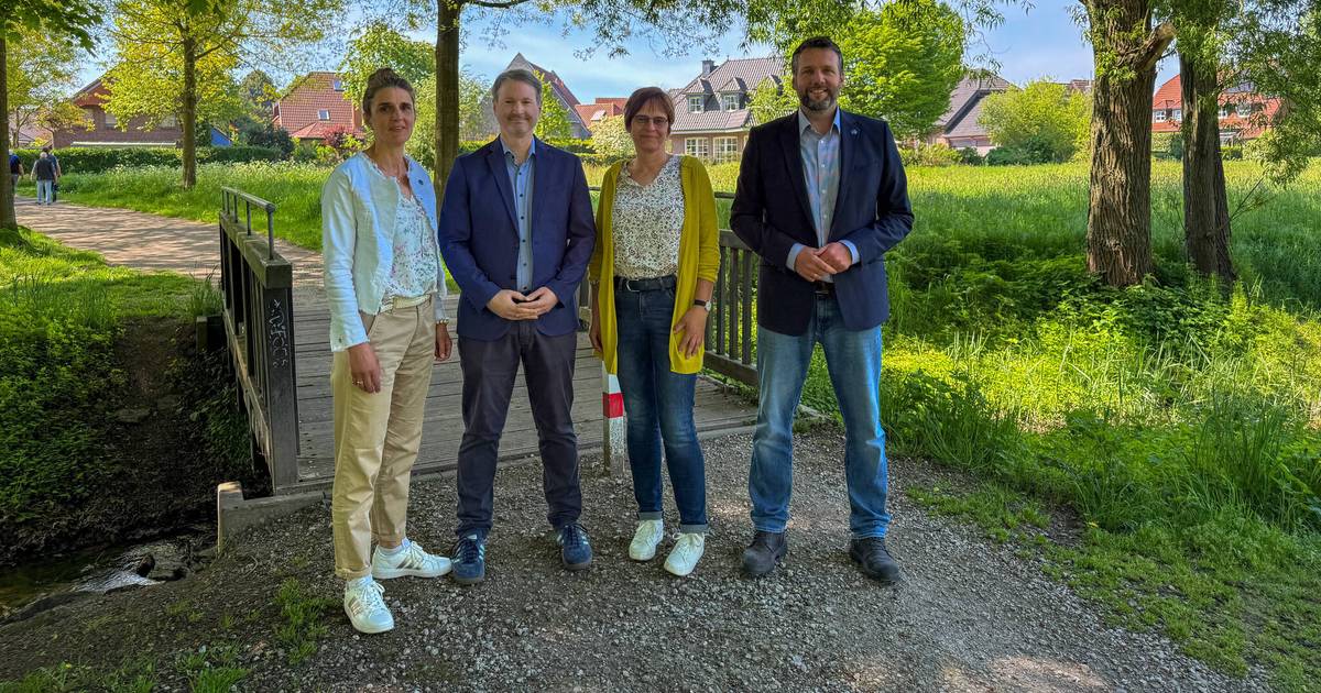 1,1 Millionen Euro für Klimaschutz für Gemeinde Schwalmtal