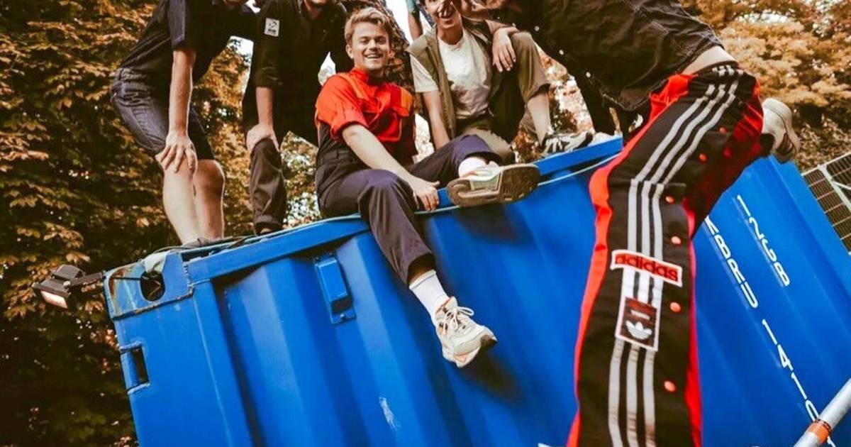 Grenzgold Festival: Zwei Tage Live-Musik