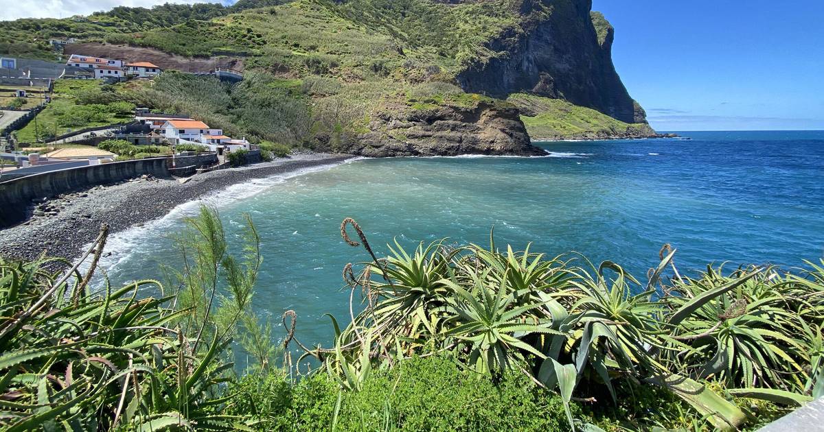 Madeira lockt mit mildem Klima, Kultur und Herzlichkeit.