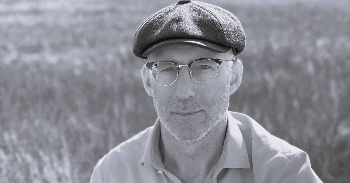 Ewald Arenz liest zum Auftakt des Literarischen Sommers