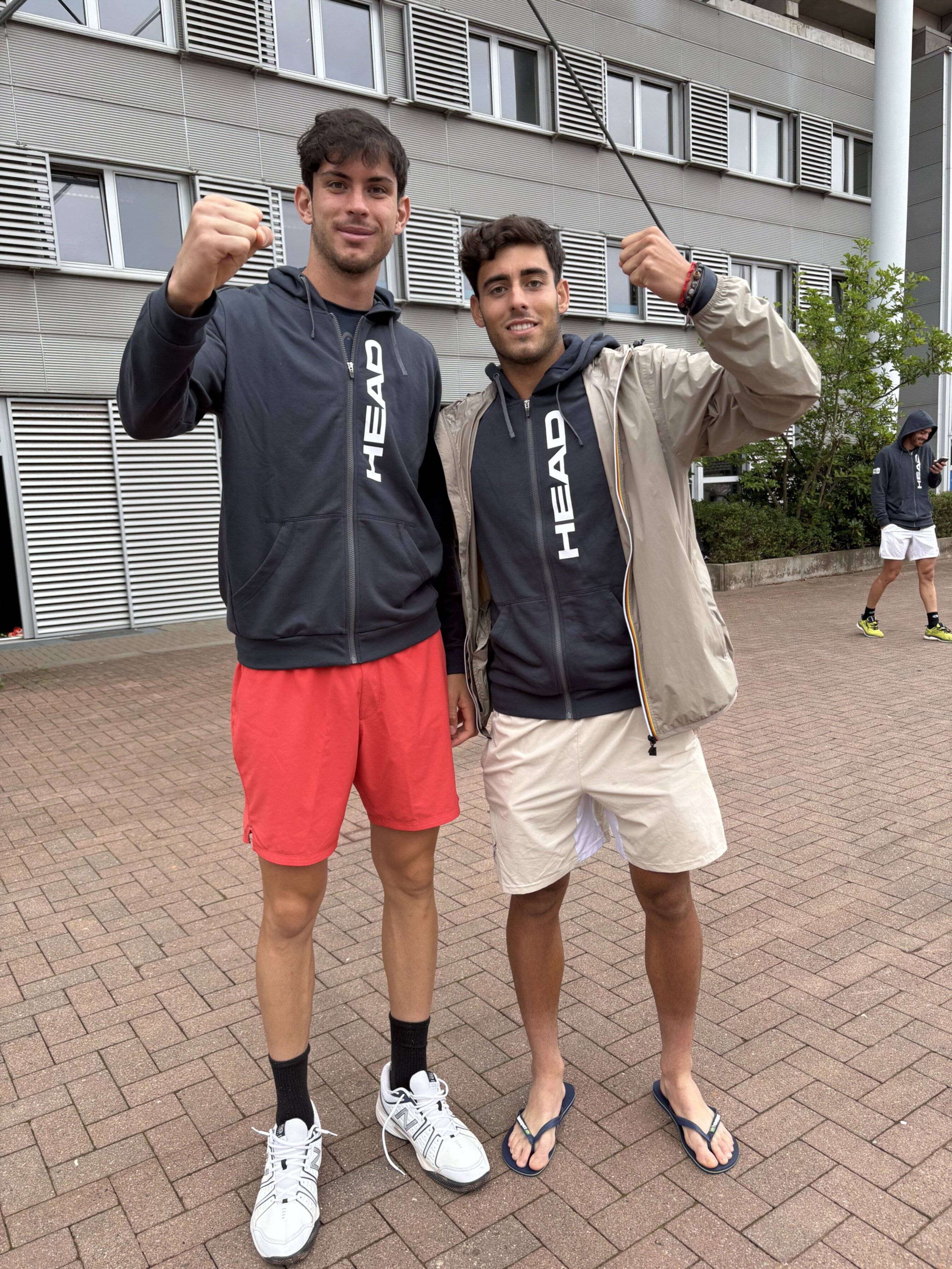 7:2-Sieg beim Club an der Alster in Hamburg