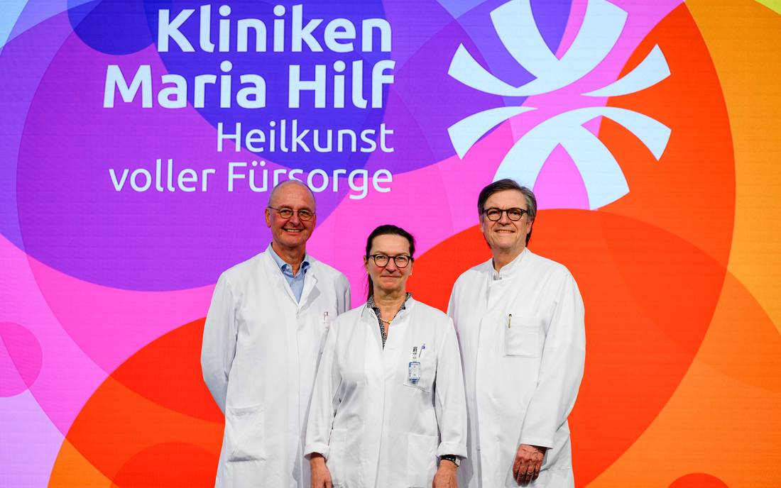 Sonntag, 30.11.: Konzert mit Ohrwürmchen im Maria Hilf
