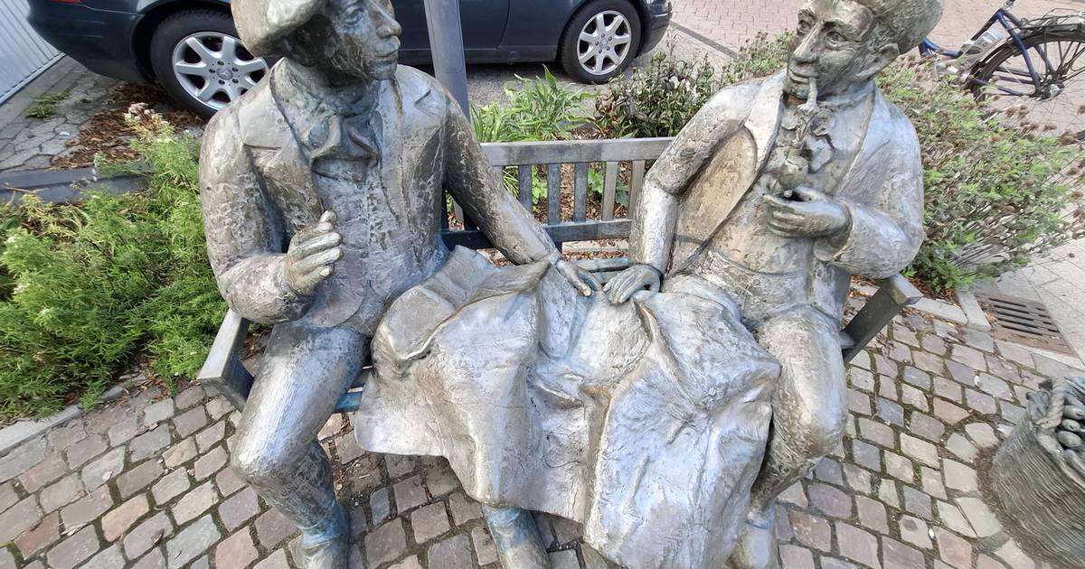 850 + 5 Jahre Oedt: Spuren der Geschichte