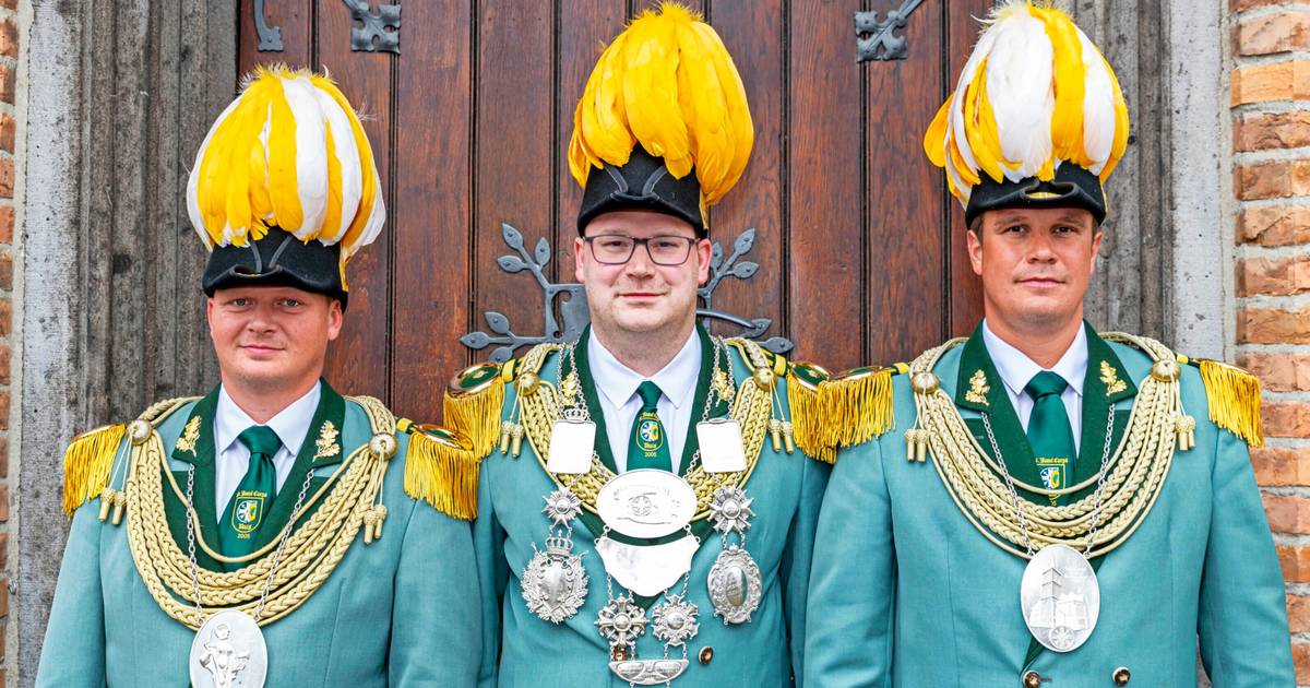 Venner Schützenfest in den September verlegt
