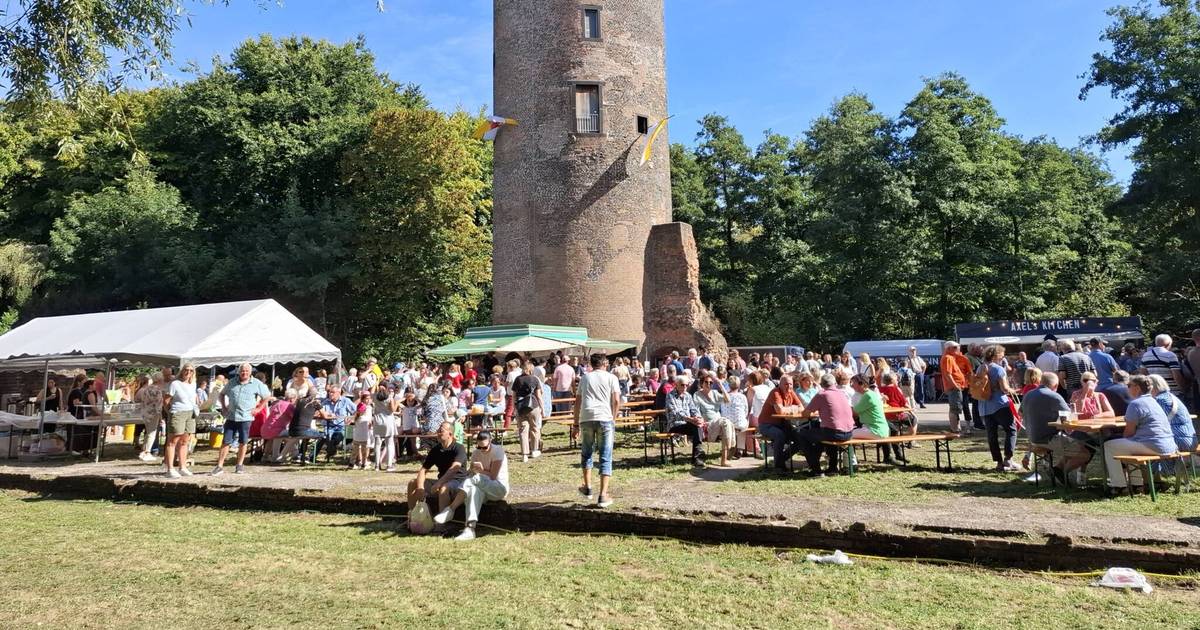 Bildergalerie zum Familienaktionstag der Gemeinde Grefrath