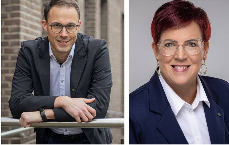 Stichwahl im Kreis Viersen und in Tönisvorst