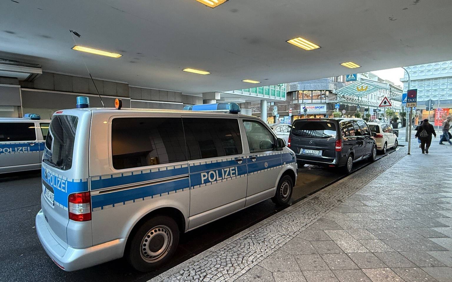 Der Extra Tipp startet mit einer neu gestalteten Homepage für Krefeld ...