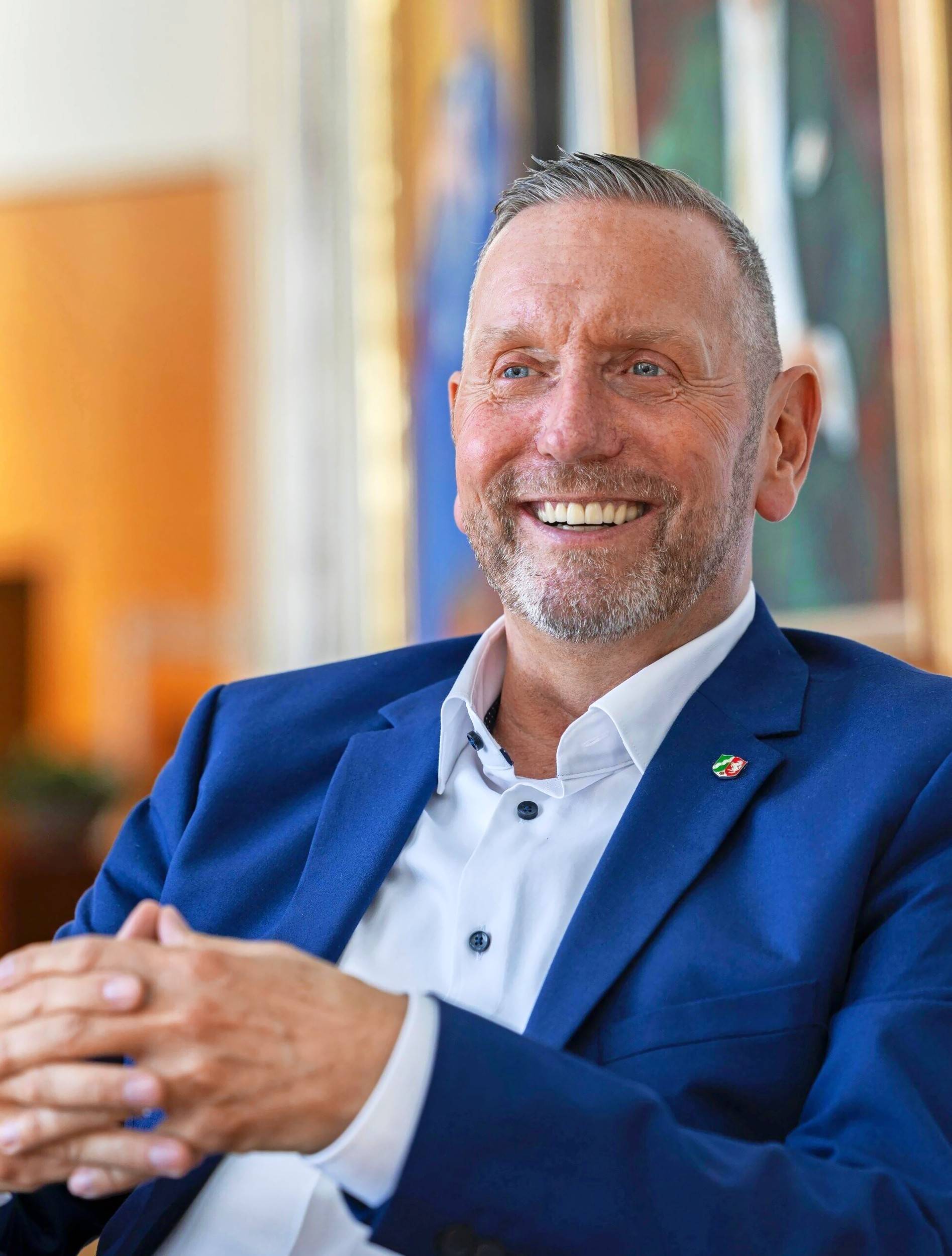 Millionen Euro Landesmittel für Infrastruktur der Kommunen