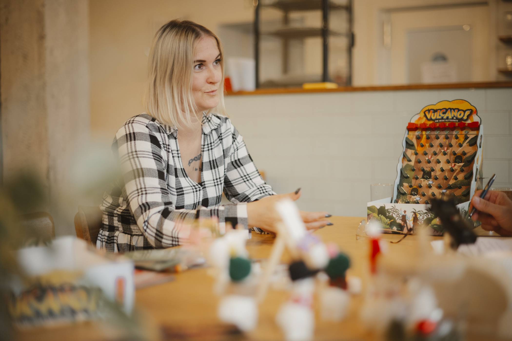 „Mary Vielseitig“: Mit Herz, Spiel und Kreativität für Krefeld