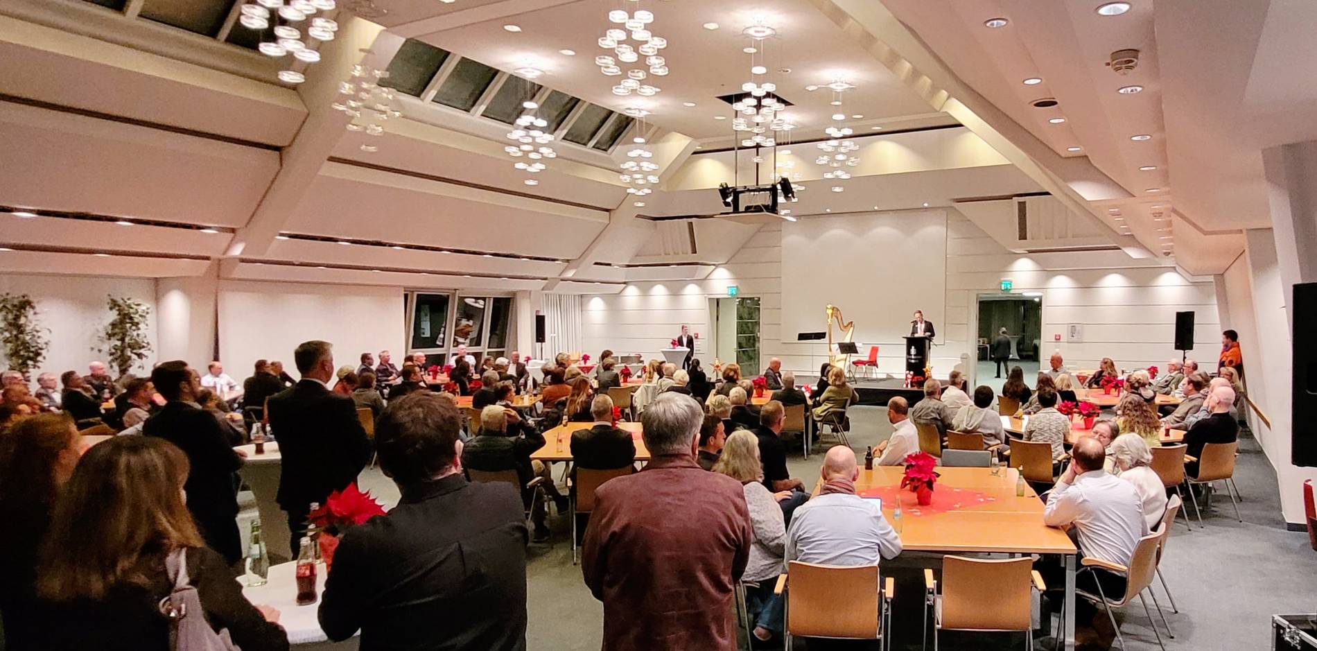 Auch Meerbuscher Vereine und Initiativen erhalten Gelder