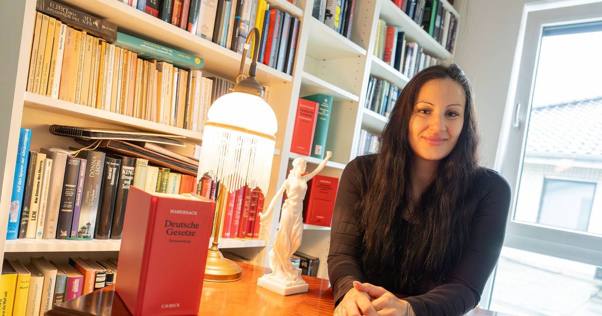 True Crime live - Interview im neuen top magazin Niederrhein