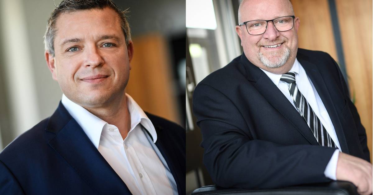 DVV-Chefs müssen gehen: Wittig und Prasch gefeuert