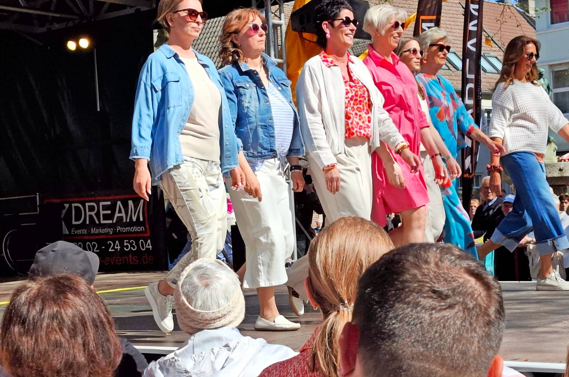 Frühlingsfest in der Kempener Altstadt 2026