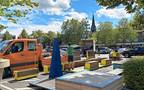 Streetfood-Feierabendmarkt kommt am 28. August nach Büderich