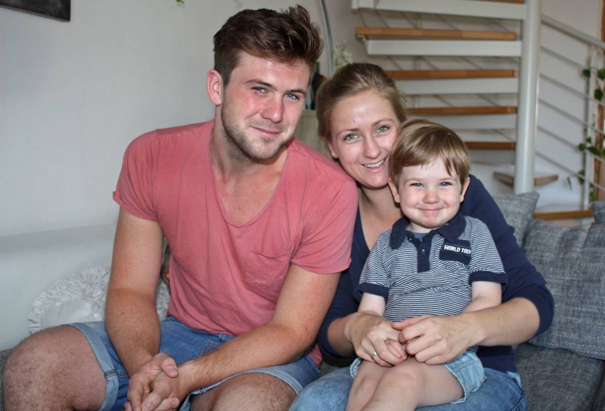 Der stille Held von nebenan